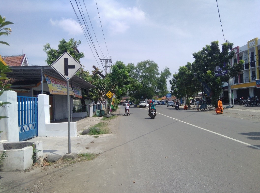 Batalyon Korps Taruna Politeknik Keselamatan Transportasi Jalan (PKTJ)