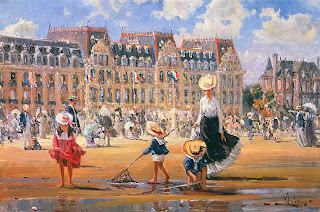 Коллекция картинок: Alan Male,ностальгия по XIX веку_часть2