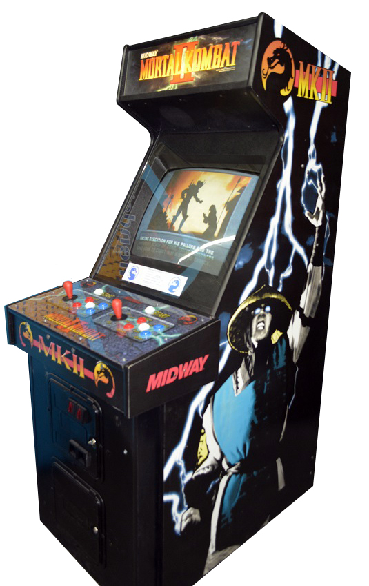 How Retro Arcade Games are Making a Comeback