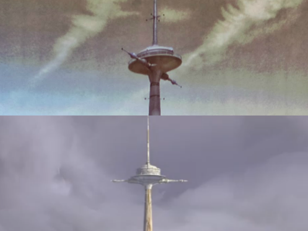 'Star Wars Rebels' Seven Minute Preview Review and Clip | The Star Wars ...