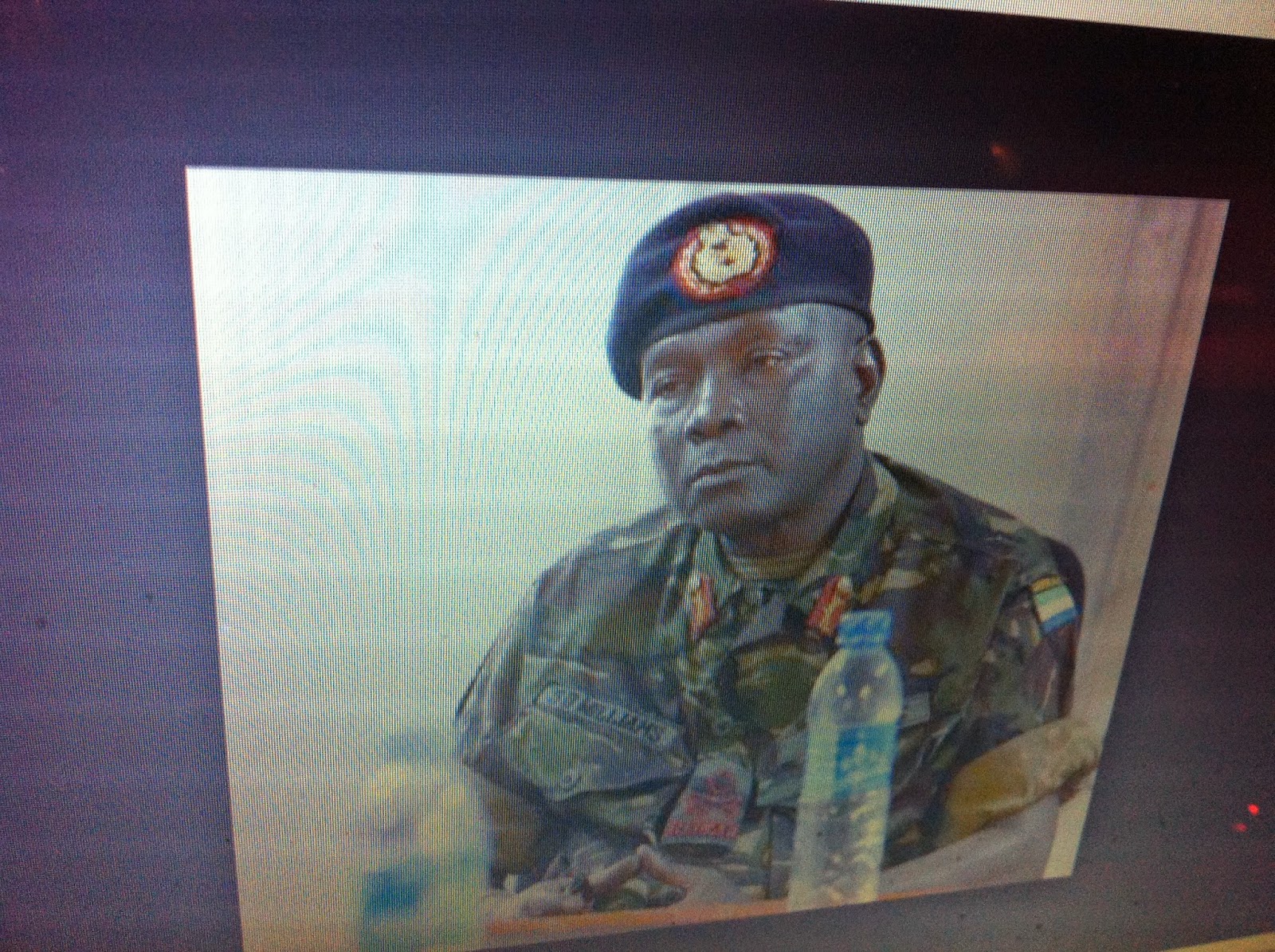 THE BLACK SOCIAL HISTORY:: BLACK SOCIAL HISTORY : SIERRA LEONE CHIEF OF ...