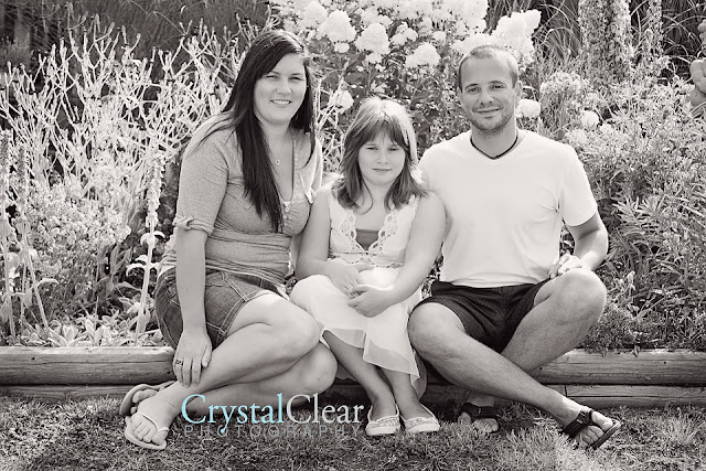 Crystal Clear Photography: The Lefebvre Family