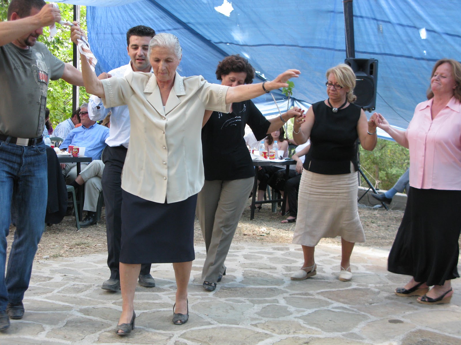 Η δική μου Ευρυτανία...