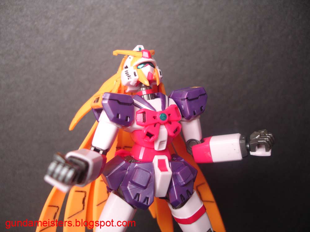 Gundam Meisters: Gundameister's Gunpla Collection