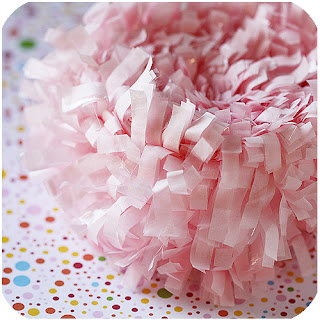 TreatUrSweet: Bake It Pretty WISH List