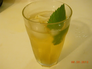 Recipes for Judys' Foodies: Iced Mint Tea or as The PA Dutch Call it ...