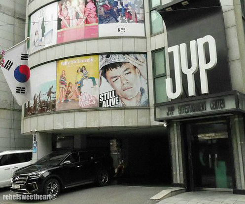 The Rebel Sweetheart.: Seoul Searching | Apgujeong Adventures - K-Star ...