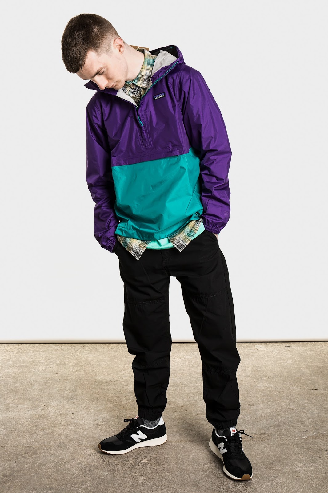 Fat Buddha Store Look - Patagonia