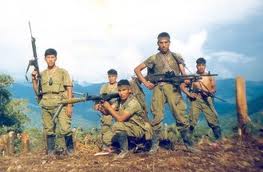 HISTORIA DEL CENEPA: HISTORIA DEL CONFLICTO ARMADO DEL CENEPA