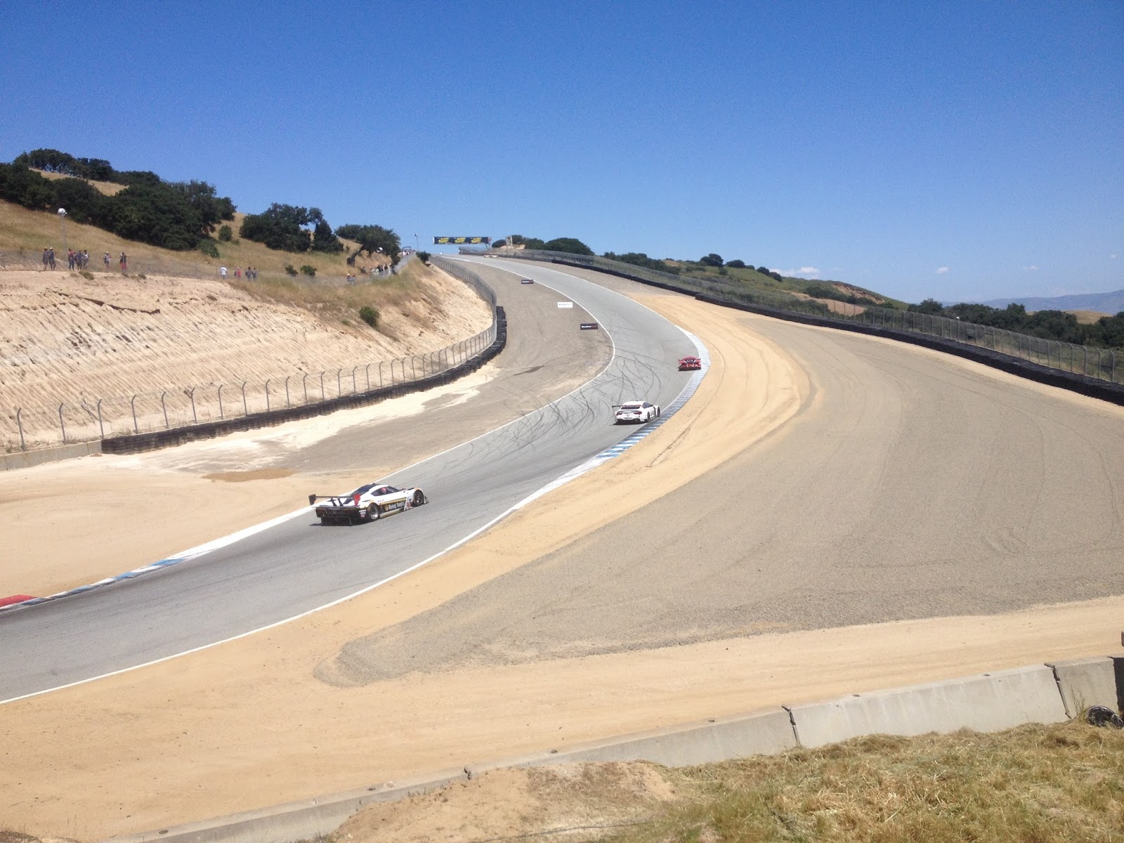Photos of the Actual Circuits In Real Racing 3 - You Need to See The ...