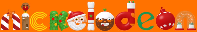 NickALive!: Christmas Day 2014 On Nickelodeon UK, NickToons, Nick Jr ...