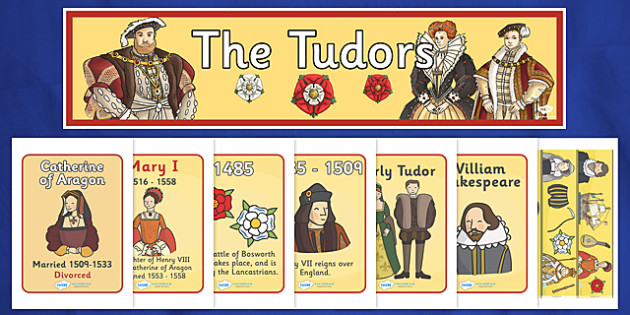 Let's Blog: QUIZ TIME! THE TUDOR ERA & SHAKESPEARE