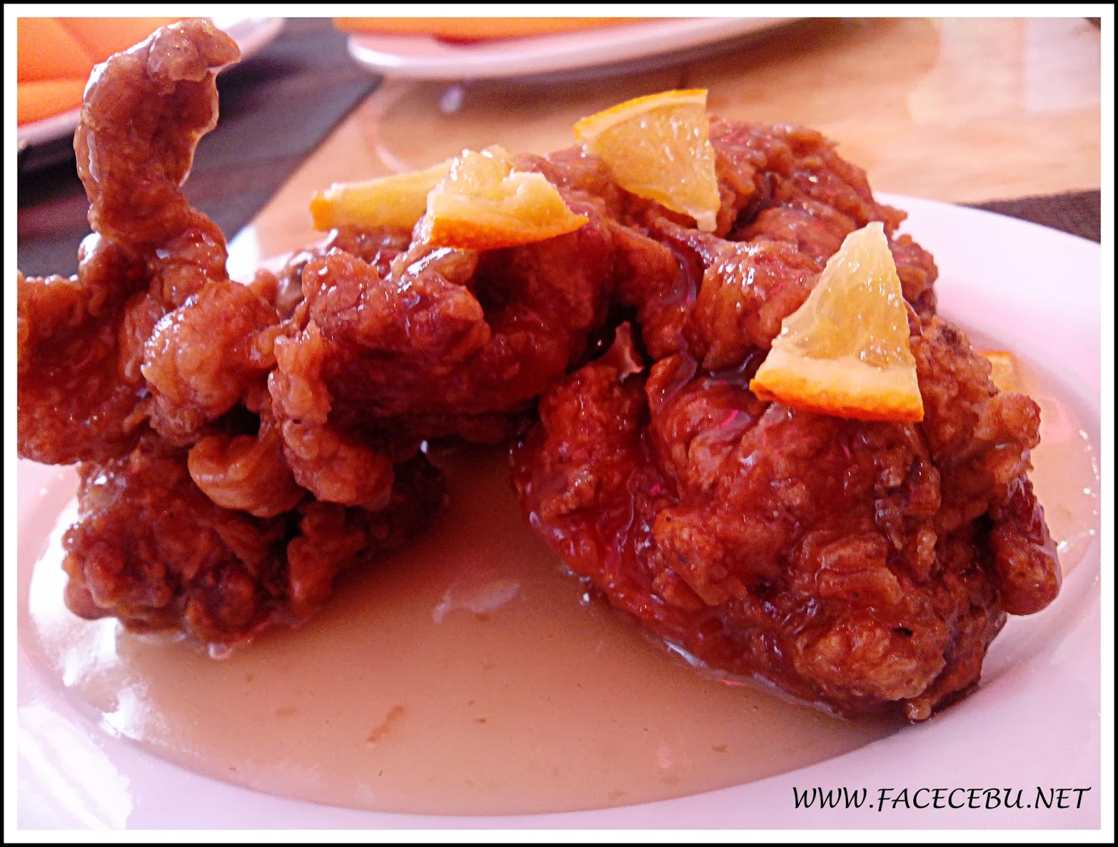 Chowtime Cuisine Opens in Cebu - FaceCebu | Cebu Trending And Latest ...