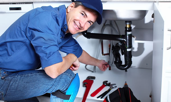 Plumbers in baltimore