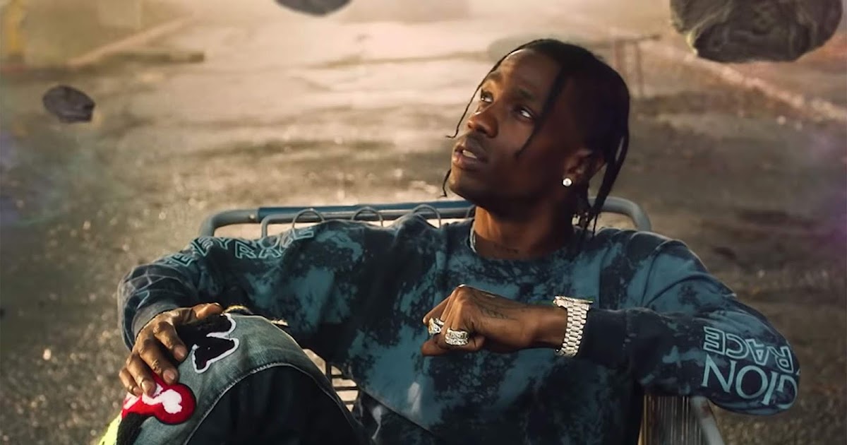 Travis Scott Responds To Transphobic Accusations! | The Gossip Factory Travis Scott Responds To Transphobic Accusations! | The Gossip Factory