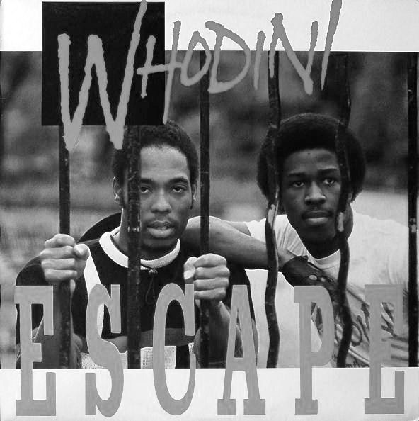Back to the Oldschool Days...: Whodini, Ecstasy + Grandmaster Dee ...