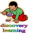 Learn to Know: Discovery Learning