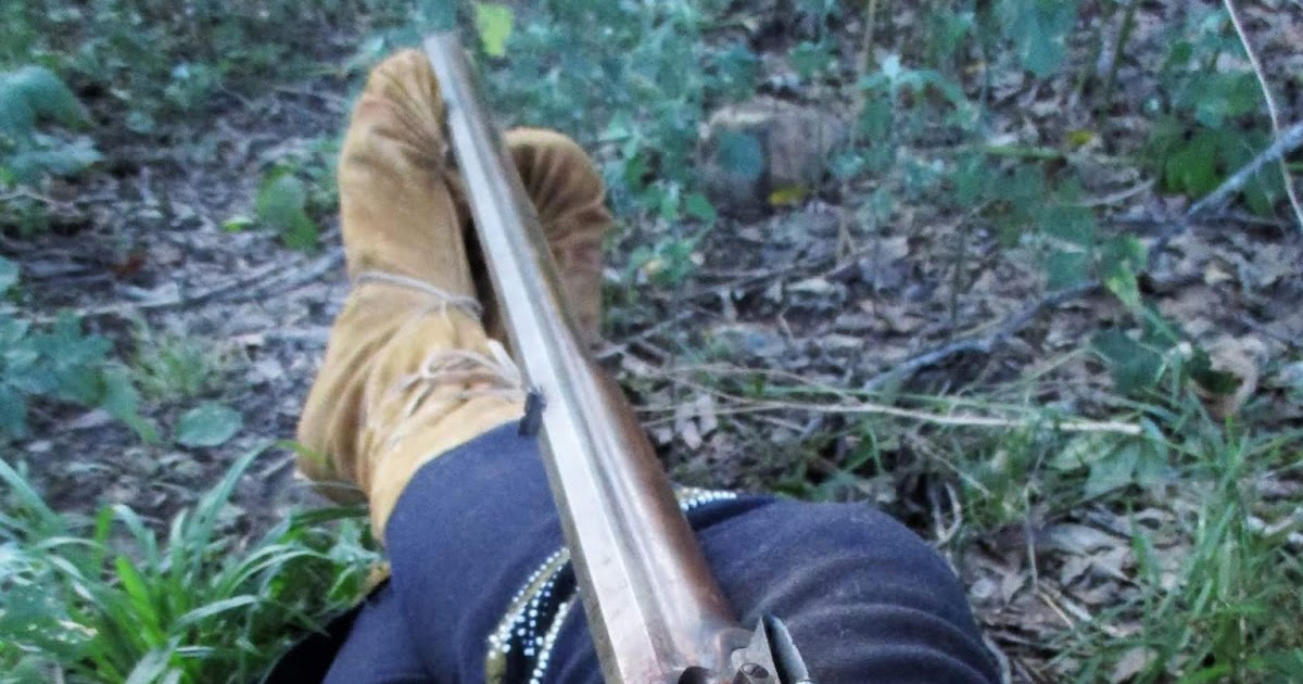 The Shirttail Mess : Breech-clouts and Leggins...or...Let's Get the ...