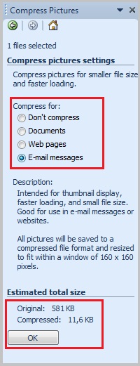 Cara Compress Foto Paling Mudah Dengan Berbagai Aplikasi - Komputer Kita