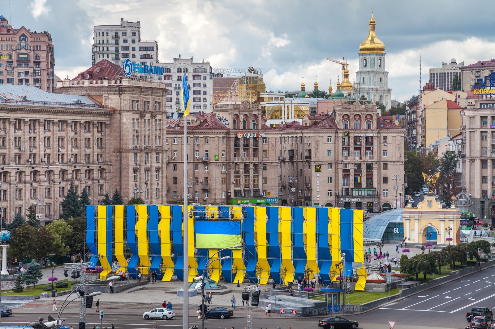 First Time Visiting My Native City As A Tourist - Explore the World ...