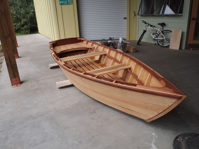 Boats Building Plans ~ My Boat Plans