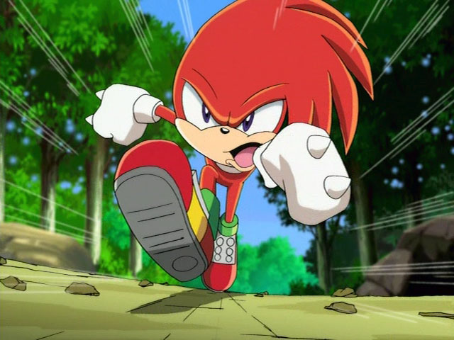 Historias buenisimas: Knuckles Y Rouge amistad y amor o Enemigos