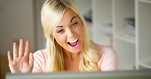 Chat Random: How to chat with Webcam Girls