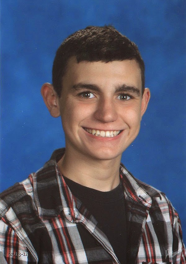 Wisconsin Holstein Happenings: WHA Recognizes Young Distinguished ...