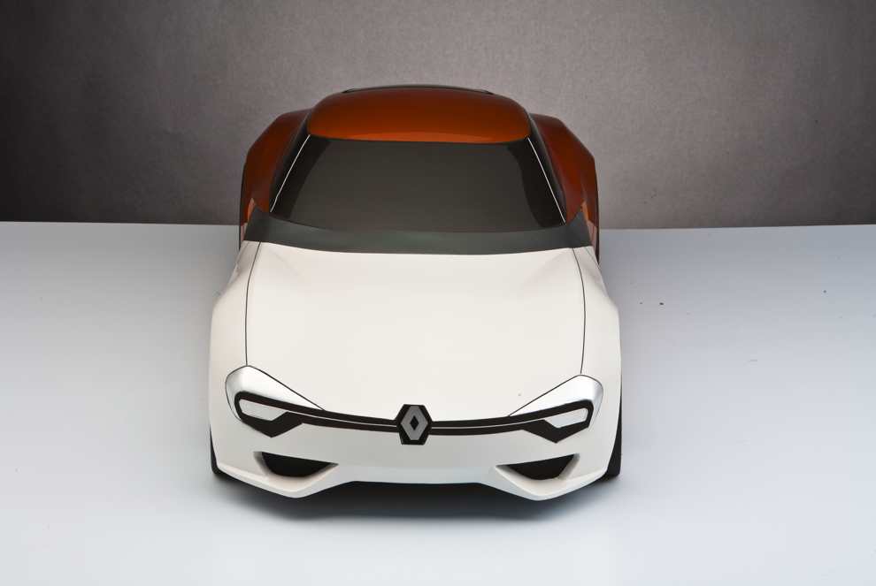 StephenSanity - Transportation Designer / Concept Artist: RENAULT ...