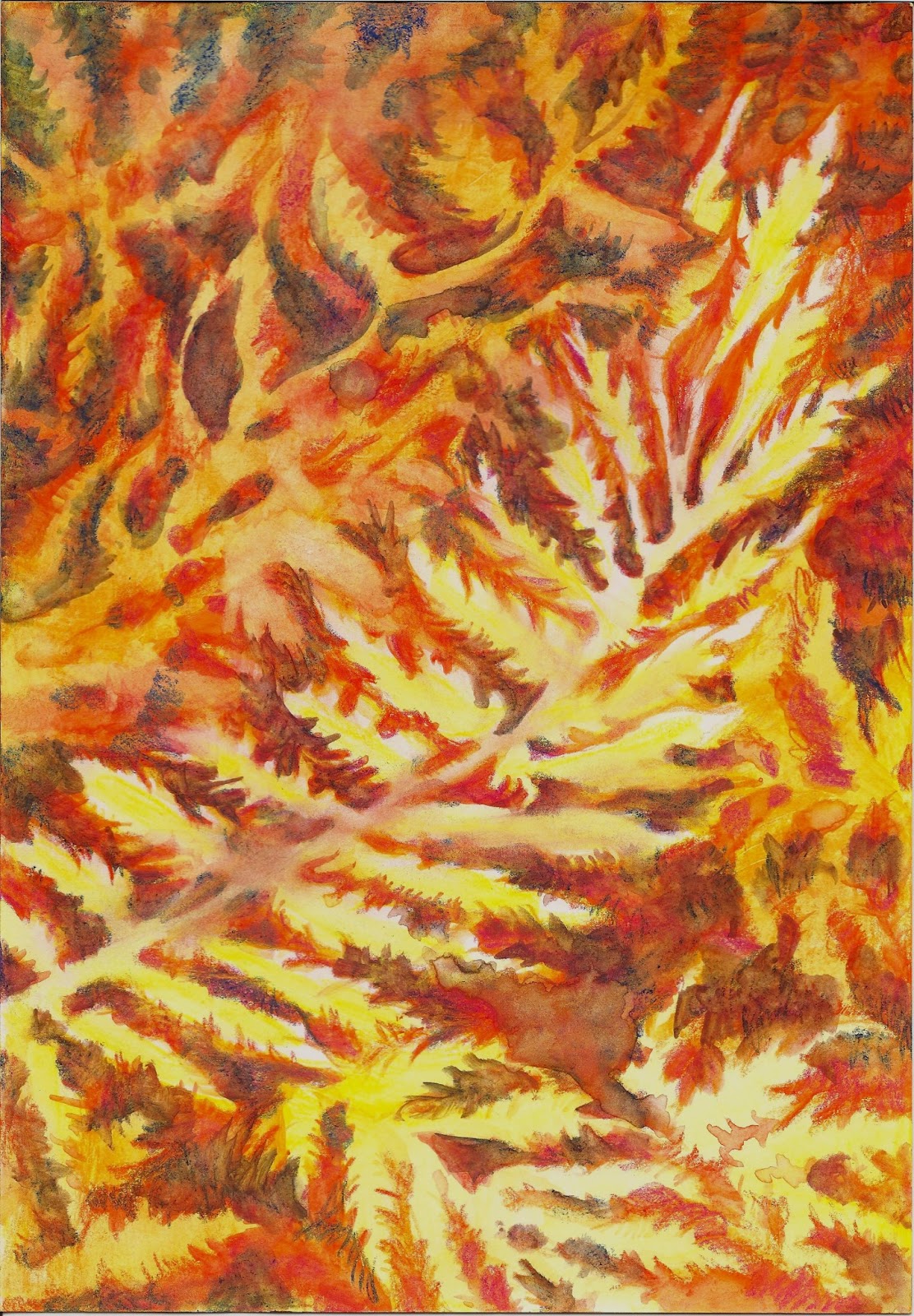 Review of Stillman & Birn's Zeta Paper