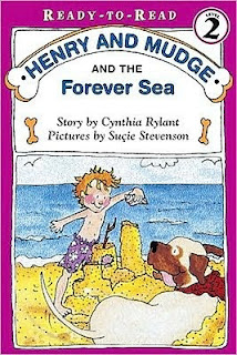 365 Great Children's Books: Our Summery Summer Reading List