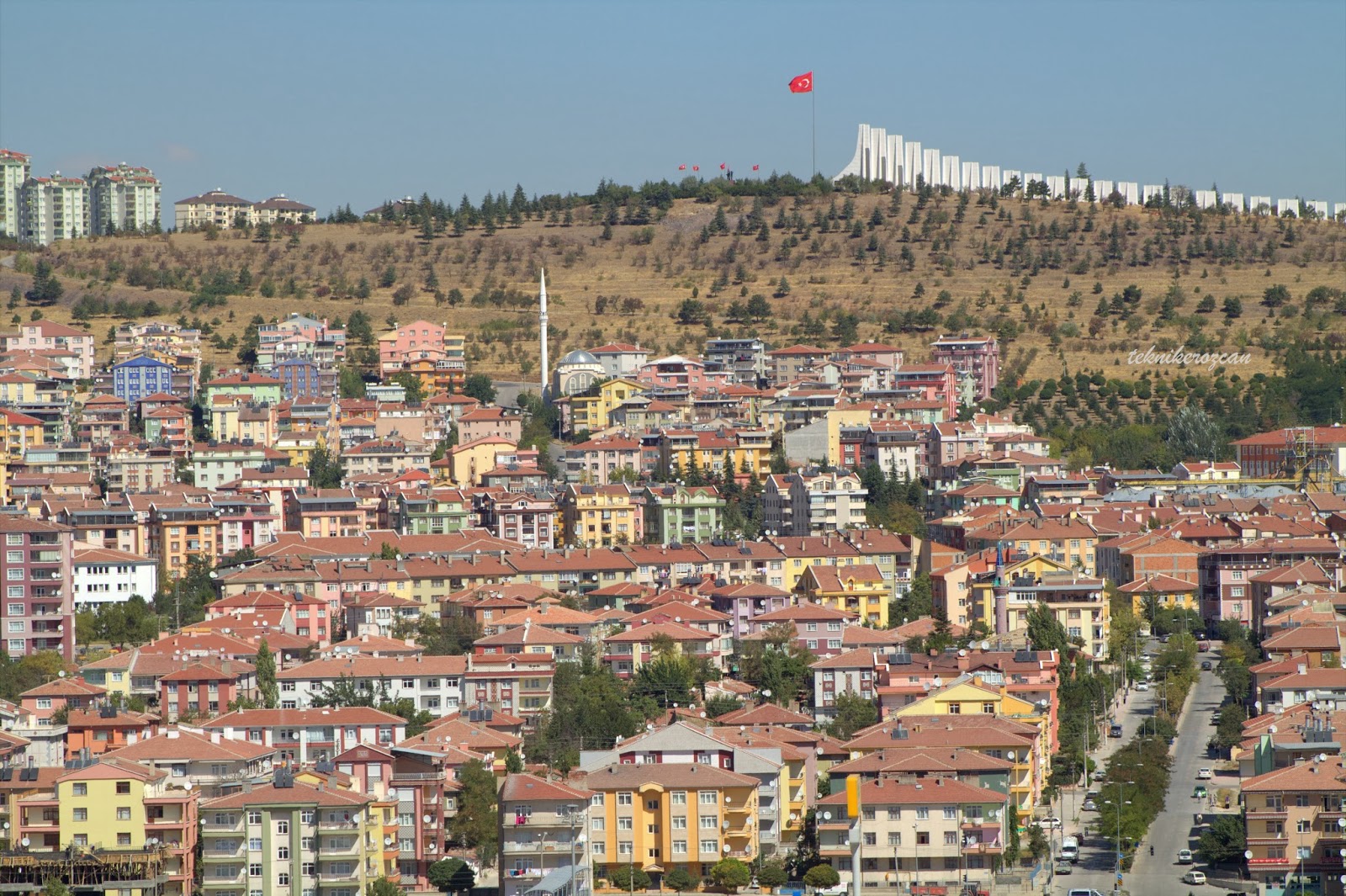 Polatlı Değişiyor