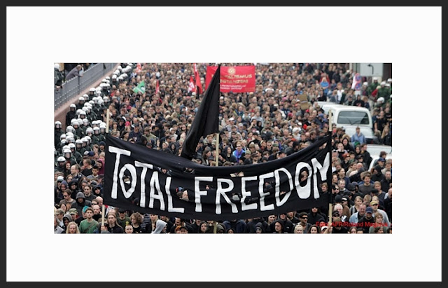 Liberalisme : Pengertian, Sejarah, Ciri, Kelebihan, Kekurangan - Asep ...