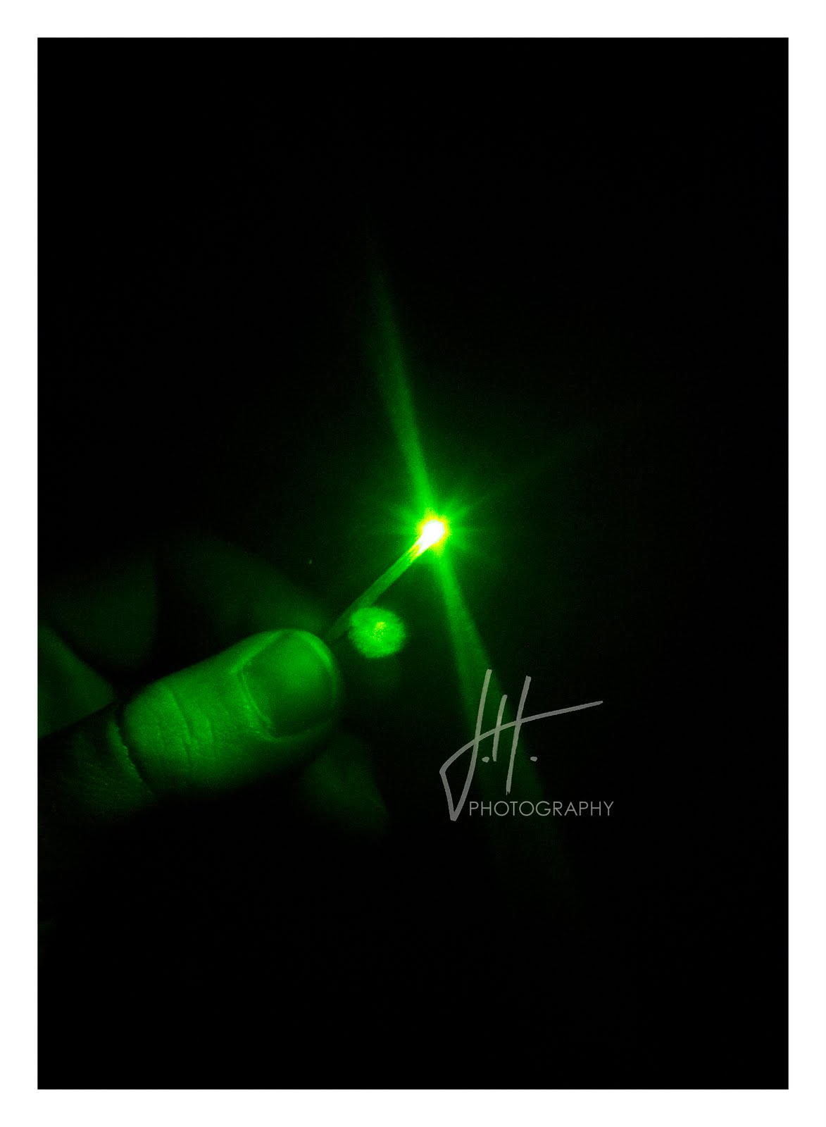 Idealist: The Green Spark