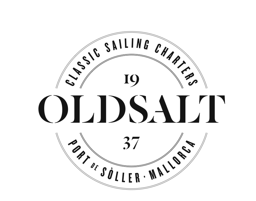 GAIA bathtime: Old Salt Yacht Charter Soller perfects with Gaia Natural ...