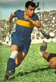 Periodismo de fútbol mundial: Los 100 años de Francisco Varallo