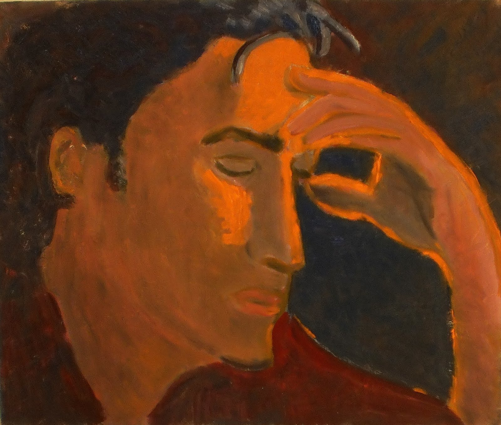 Jussi Vaarala Writings: July 2011