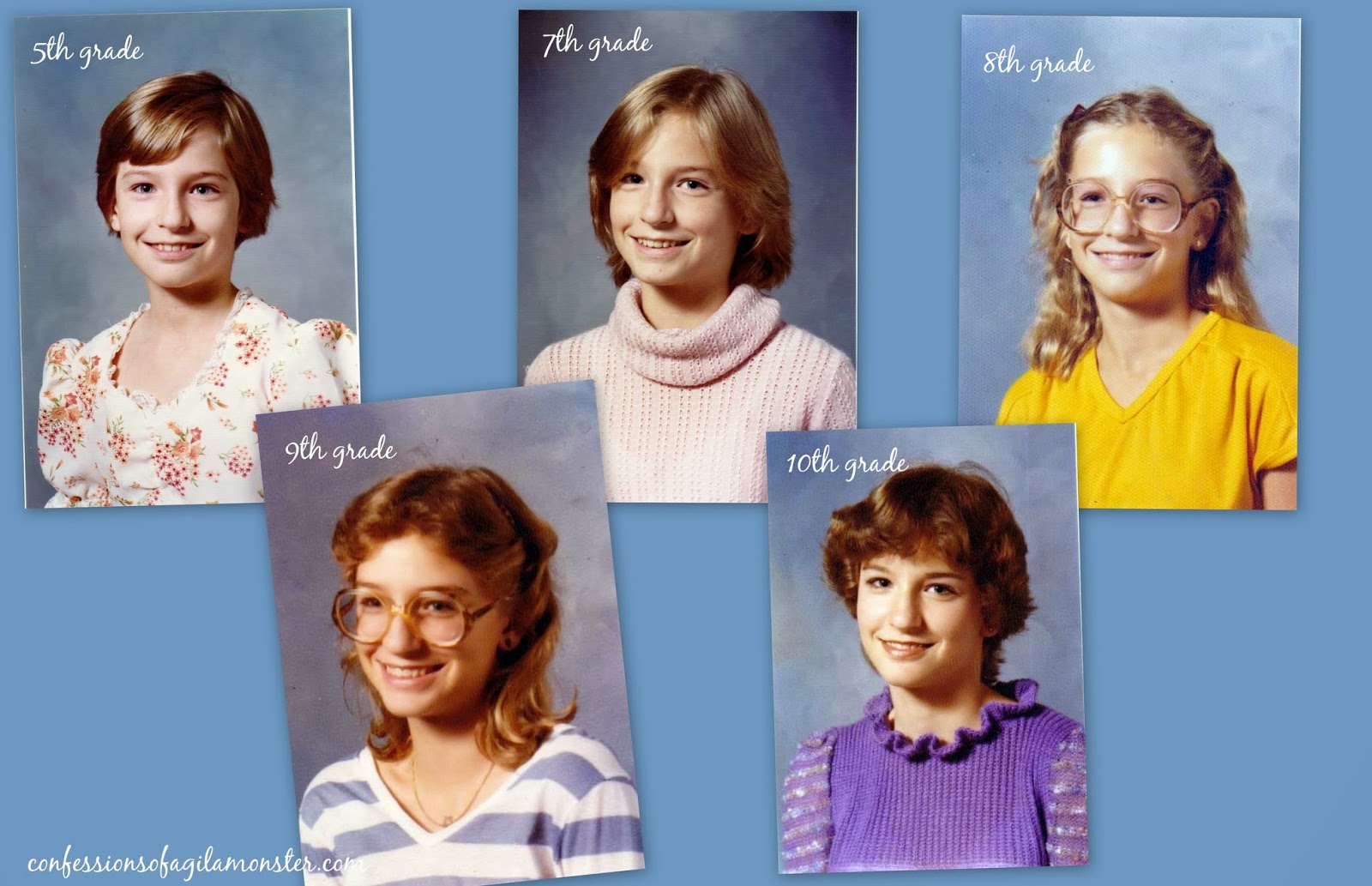 Confessions of a Gila Monster: The "Middle" Years