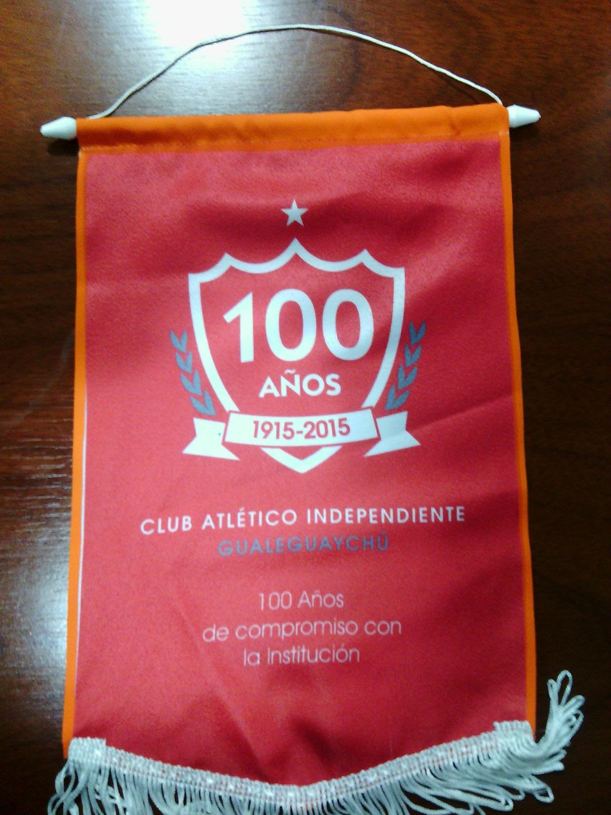 Ingenius Publicidad: Banderines Escolares, promocionales 11-2299-7676