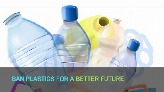 Best 12 Slogans About Plastic Pollution You Need To Know