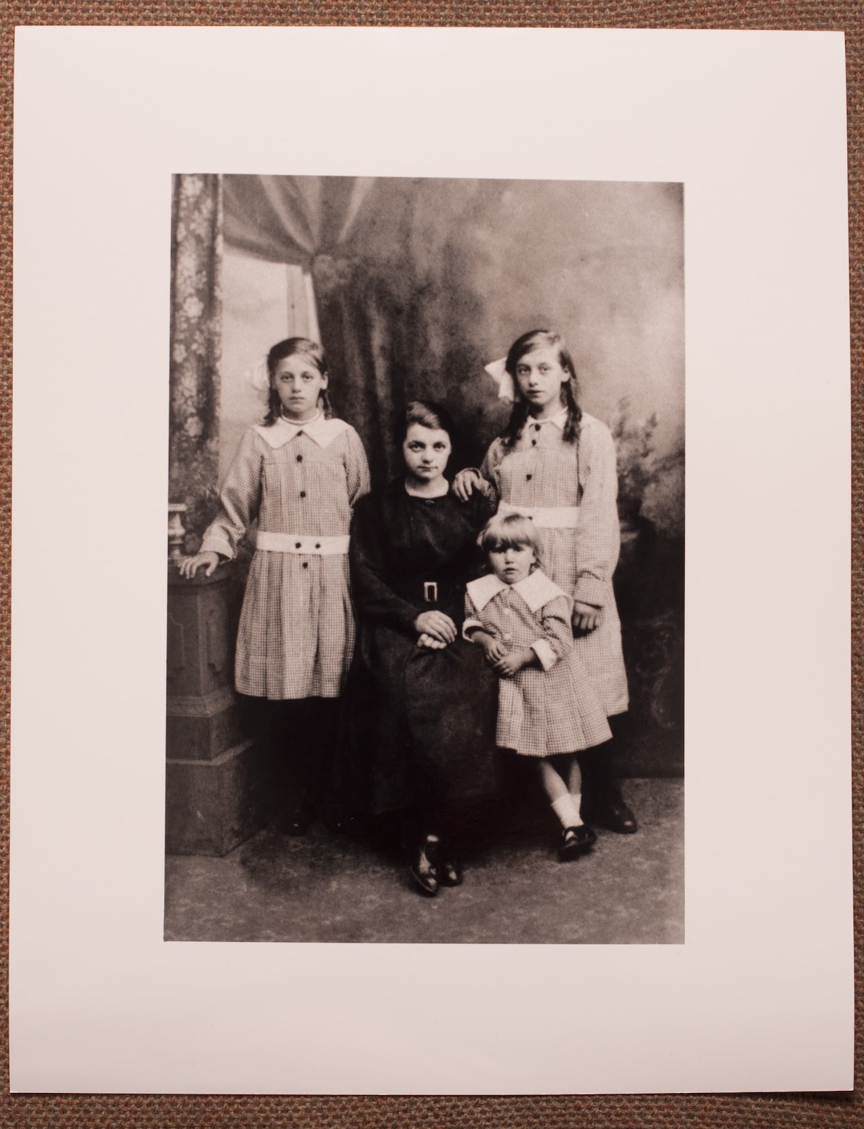 Harry Scott Photography: The Commission