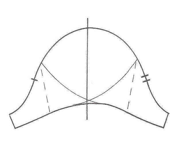 Sew Many Seams: Tulip Sleeve Tutorial