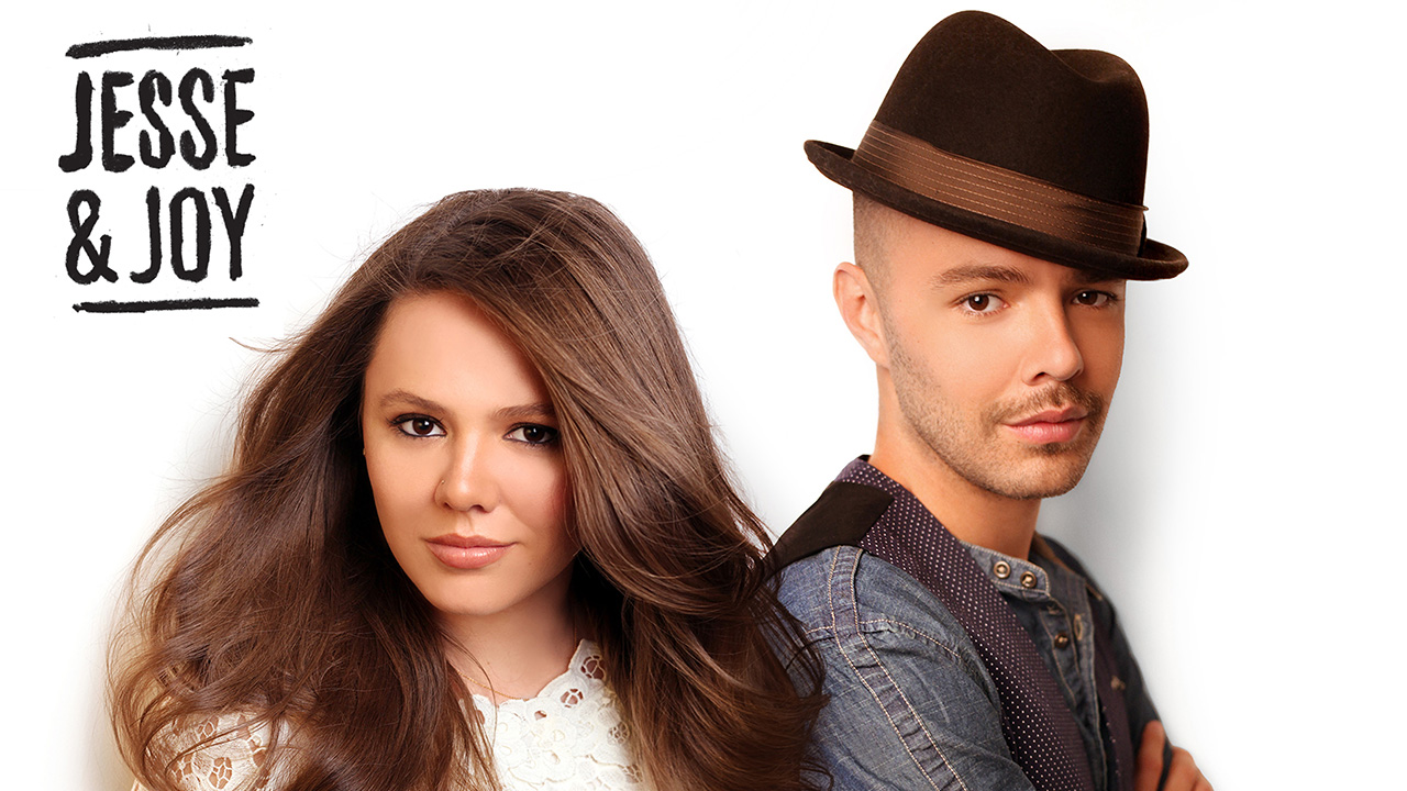Música Mexicana : Jesse y Joy. | Viviendo en el México Mágico!