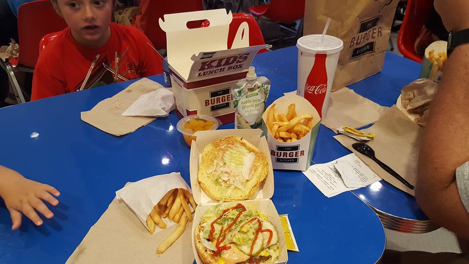 Our LEGOLAND Florida Adventure: Part II - Mommy's Block Party