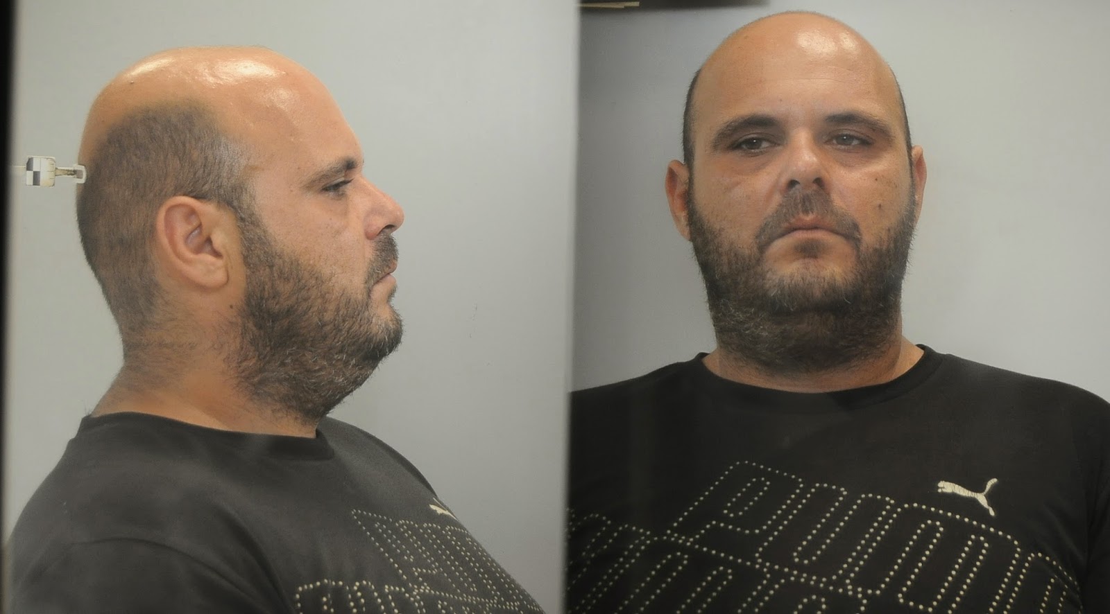 ΦΩΤΟΓΡΑΦΙΕΣ... ΑΥΤΑ ΤΑ ΚΟΥΜΑΣΙΑ -ΡΟΜΑ ΛΕΕΙ ΚΑΙ ΟΧΙ ΓΥΦΤΟΙ- ΛΗΣΤΕΥΑΝ ...
