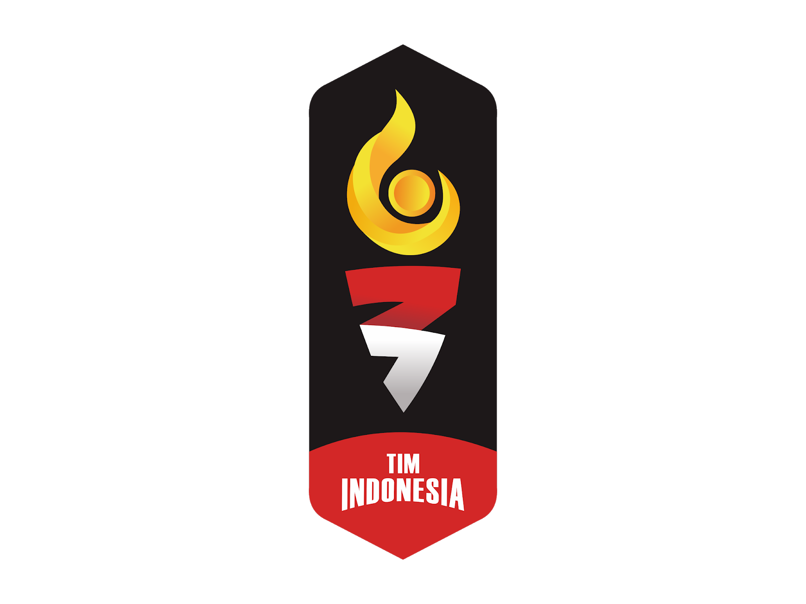Logo TIM INDONESIA Vector Cdr & Png HD - Biologizone