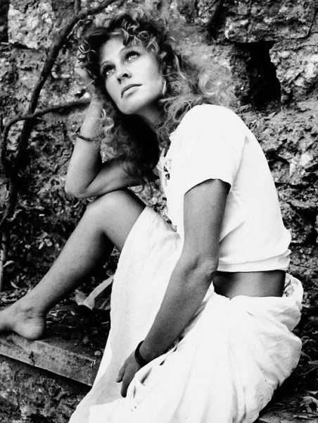 Los Grandes Fotografos: Ellen Graham