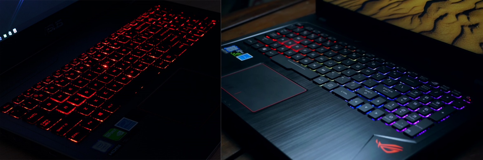 Alasan Kenapa Harus Pakai Asus ROG ? No. 5 Cuman ROG yang Bisa ! # ...