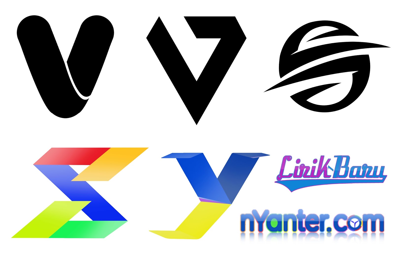 Cara Membuat Desain Logo Dengan Photoshop Desain Kreatif Untuk Logo Bisnis