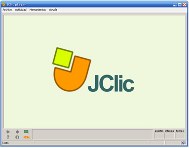 La Tecnologia En Las Aulas: JClic: Un software utilizado para la ...